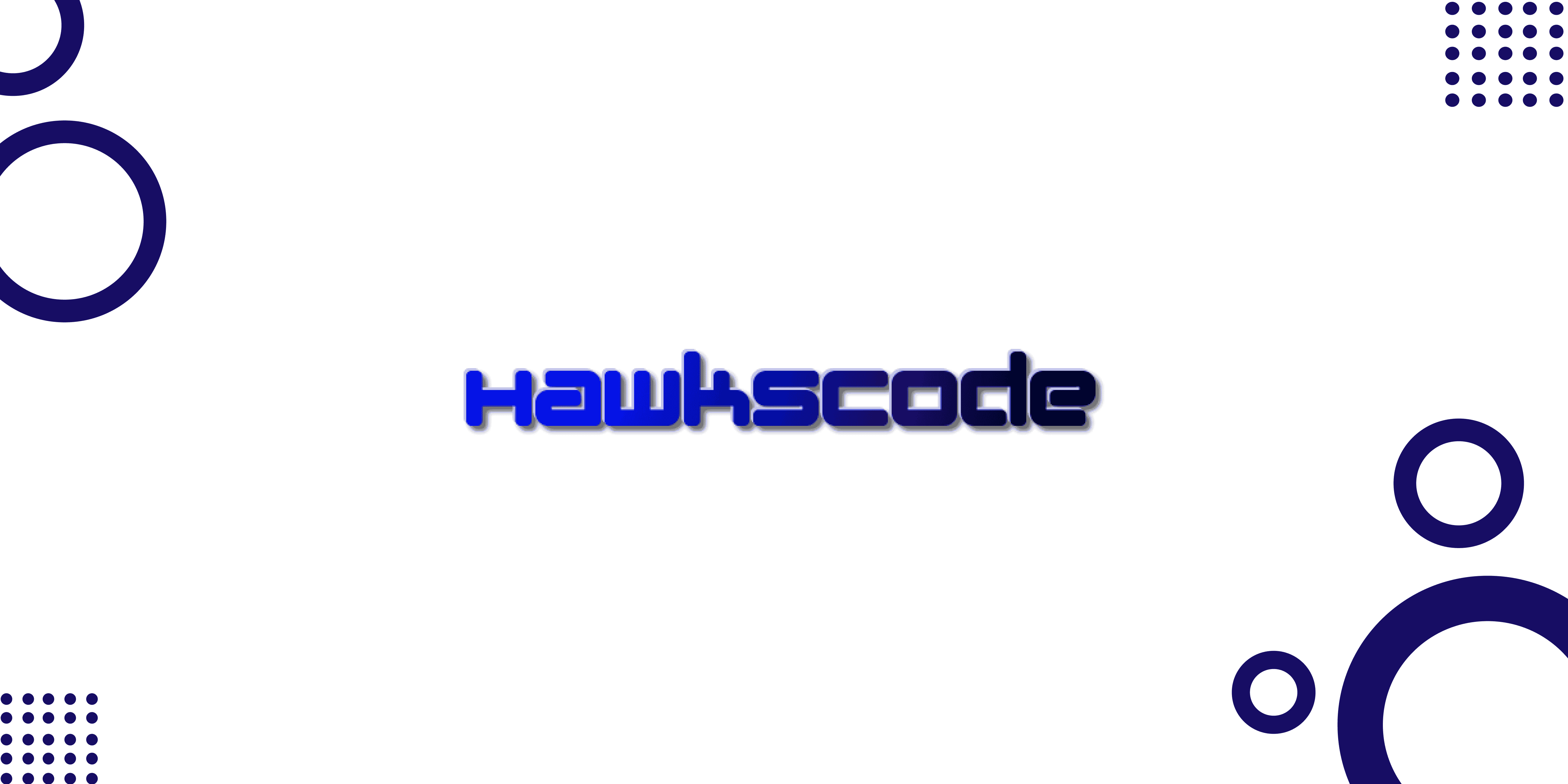 Home - HawksCode